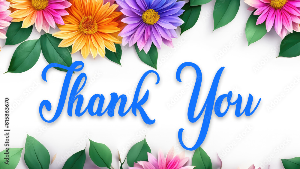 Thank You images, Thank you messages for cards, presentation, business ...