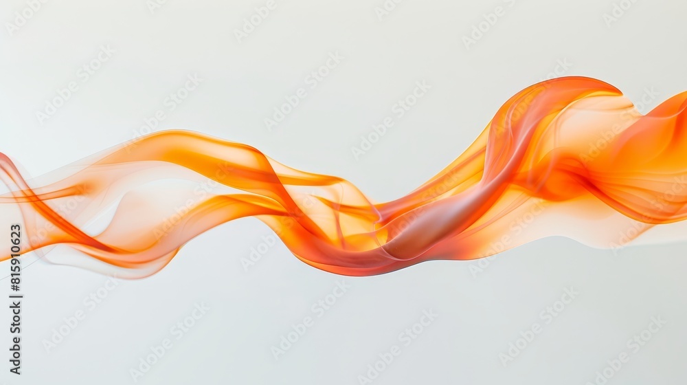 Zoom in on the tip of a fire flame, close-up, whimsical, Manipulation ...