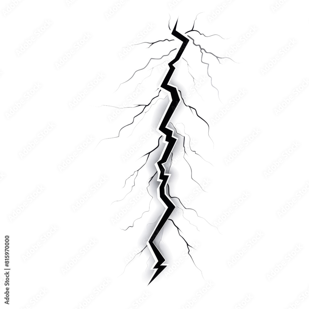 Blue lightning, tesla coil, isolated one Transparent background, PNG ...
