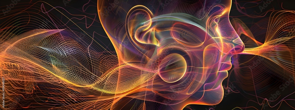 Frequency Response of Human Ear Diagram An Indepth of Audio Wave ...