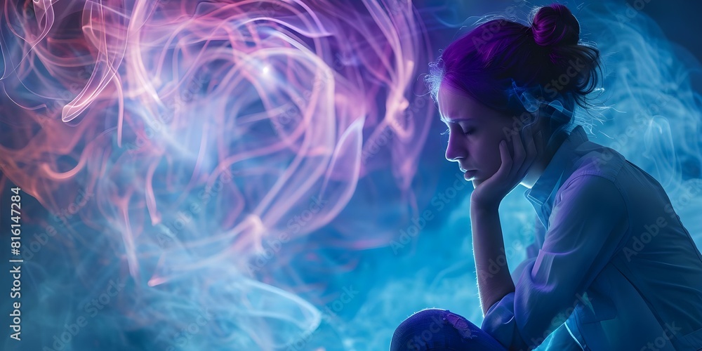 Recognizing Signs of Burnout, Acute Stress Reaction, and Potential ...