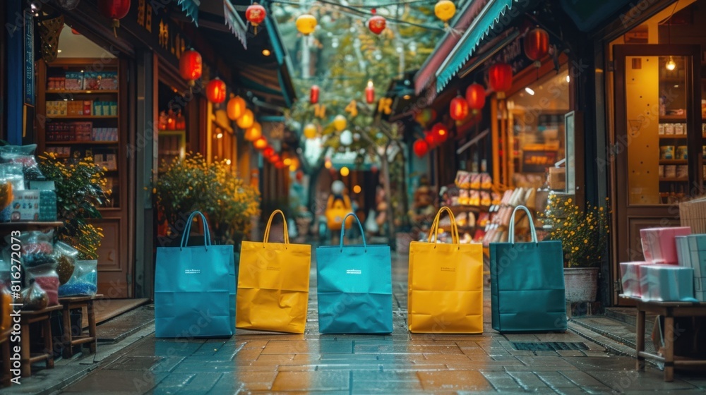 Create a customer loyalty program that rewards repeat purchases and ...