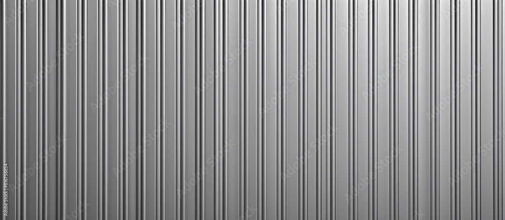 Seamless Aluminum wall pattern Wall panels texture Galvanized steel ...