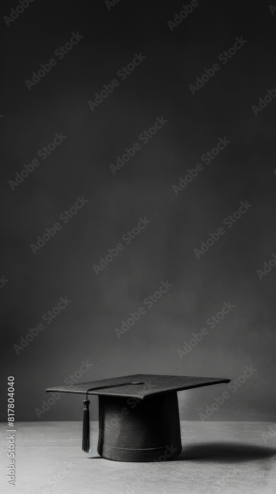 Aesthetic minimalist graduacion invitacion template. Graduation ...