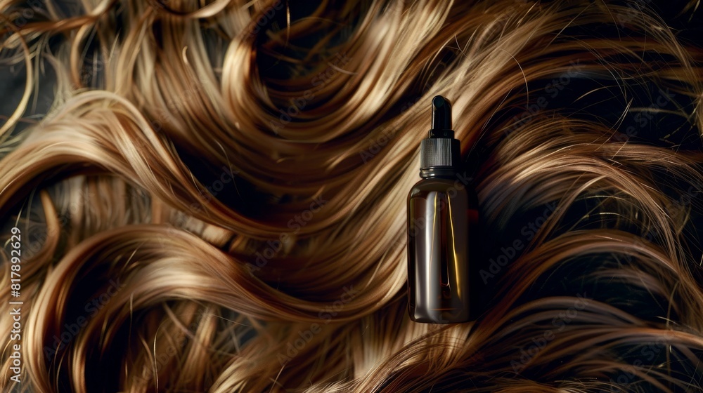 Hair grows faster, hair growth product, peptide technology, natural ...