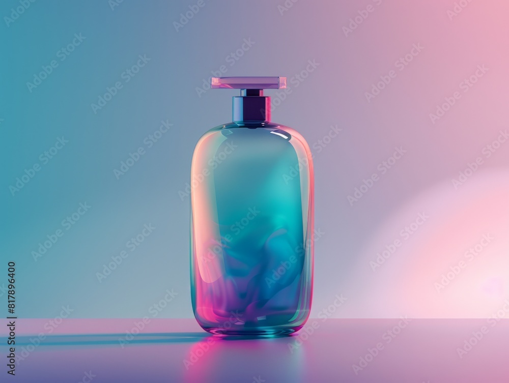 Dreamy fragrance, shampoo with gentle scent, encapsulation tech ...