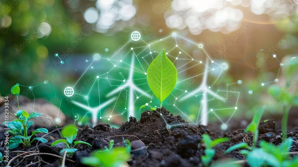 sustainable technology and environmental solutions for achieving un ...