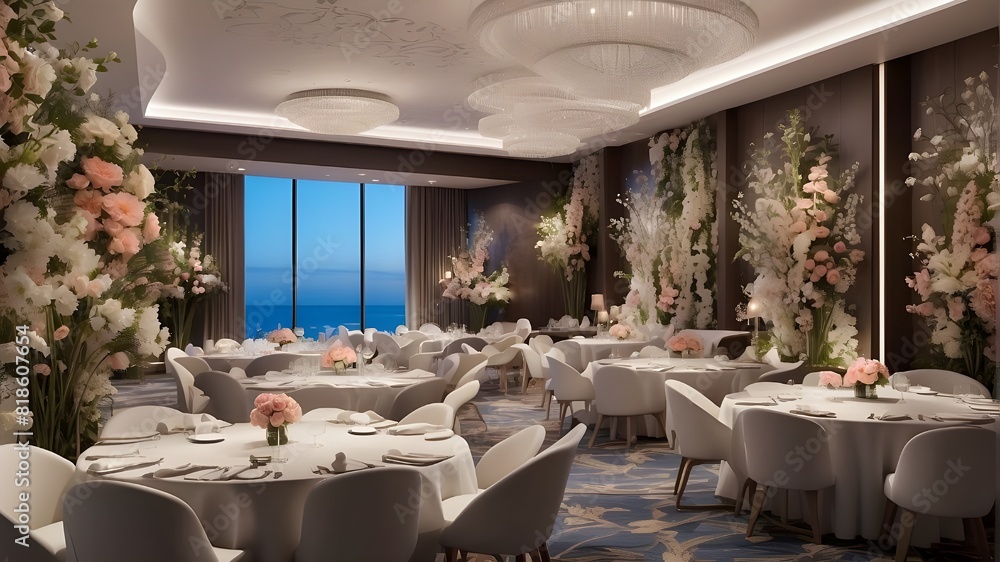 "Immerse yourself in the stunning visuals of our A.C room, rendered ...