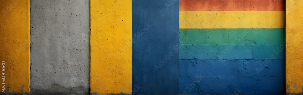 multiple colours. background texture. Stock Illustration | Adobe Stock