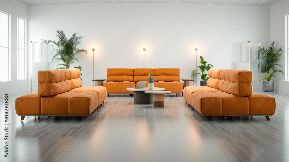 Enhancing Office Teamwork a dynamic office layout that encourages ...