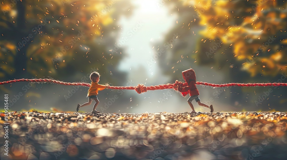 banner background of National Do Something Good for Your Neighbor Day ...