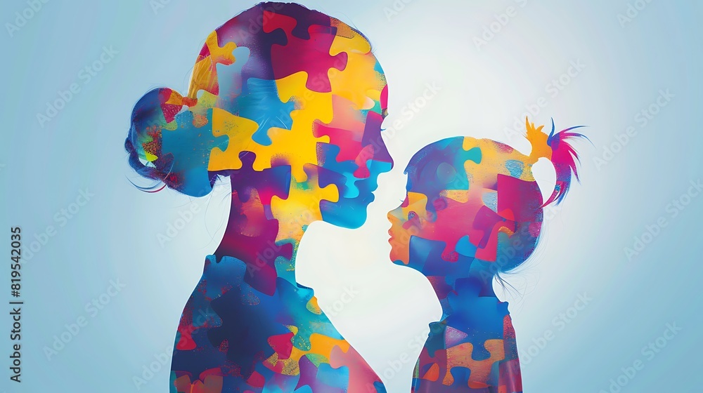 Embracing World Autism Awareness Day: Connecting Adults and Children in ...