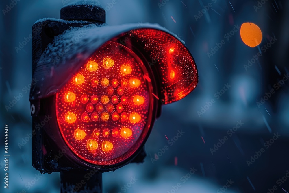 Stop signs are traffic signs designed to inform drivers that they must ...