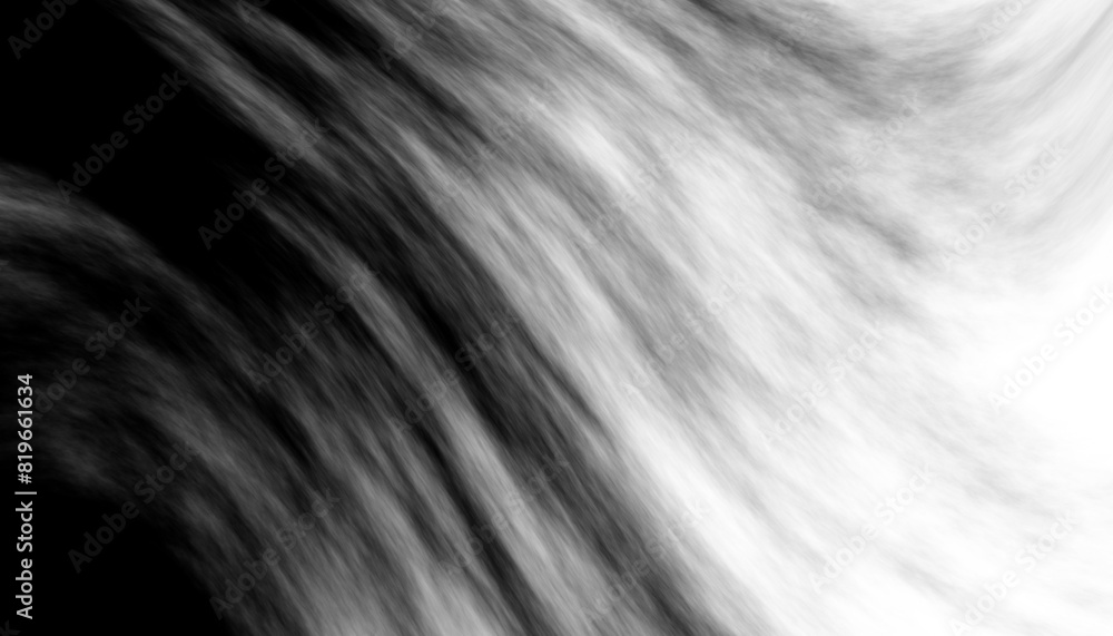 Black noise transparent gradient background. Dust effect with ...