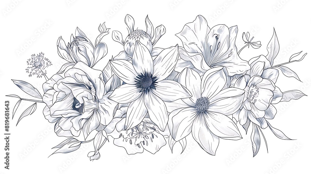 outline drawing, flower outline, animal outline, world map outline ...