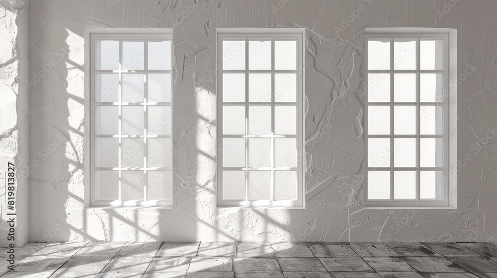 Transparent window shadow overlay effect png Stock Illustration | Adobe ...