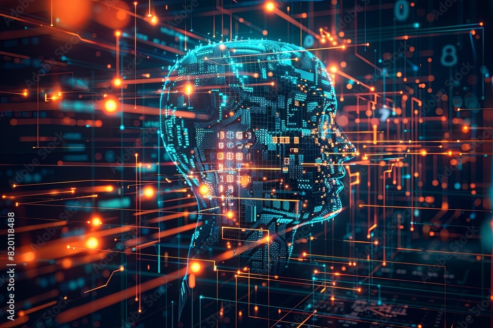 Visualizations Of Machine Learning Algorithms And Neural Network