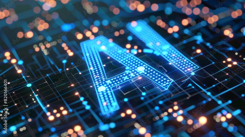 Artificial Intelligence, machine learning, deep learning, neural ...