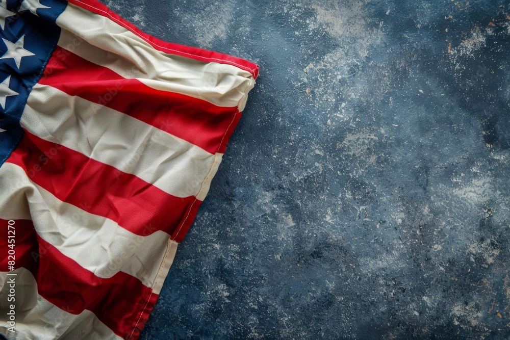 High resolution email signature for July, featuring a subtle yet ...