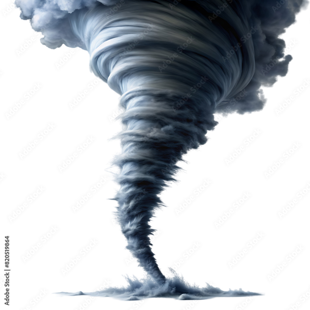 tornado transparent background Stock Photo | Adobe Stock