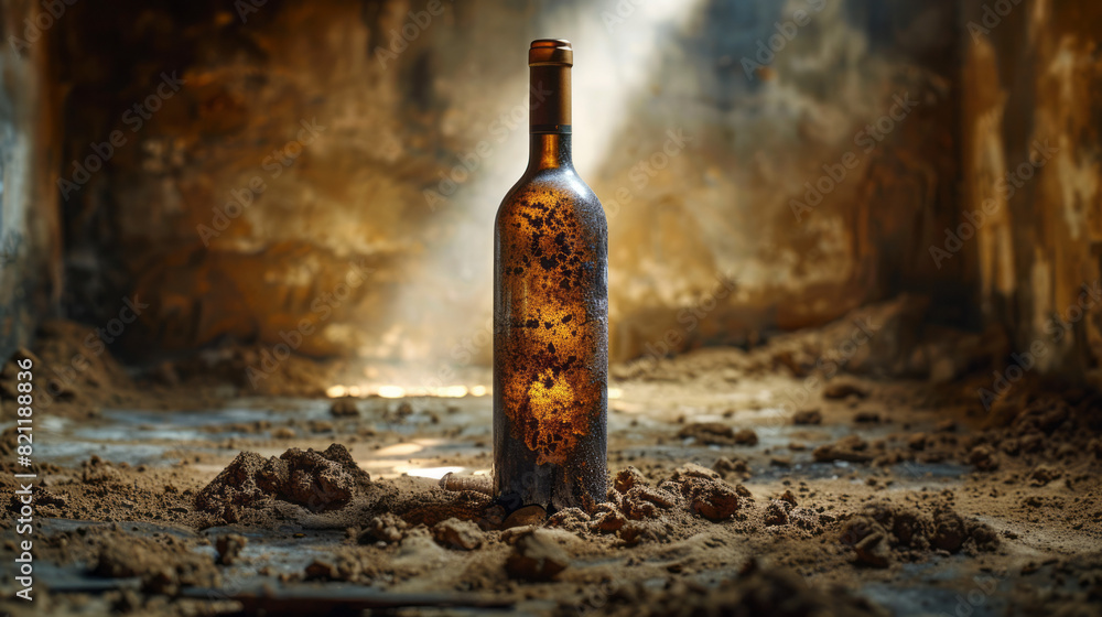 Award Winning National Geographic rule of thirds, photograph of a ...