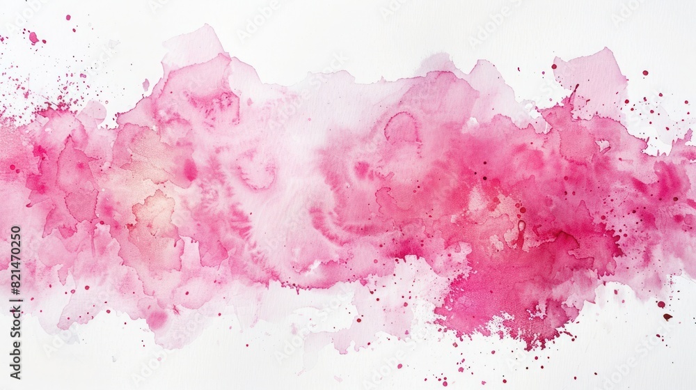watercolor background with gradient ink splash. watercolor background ...