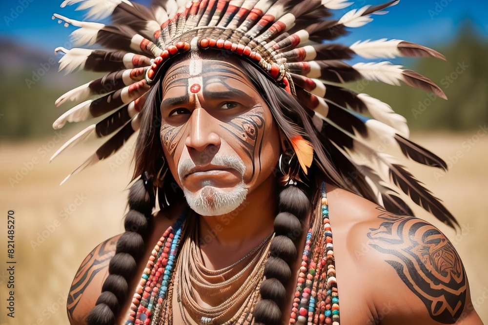 Native American, Apache Tribe, Indigenous Culture, American Indian ...