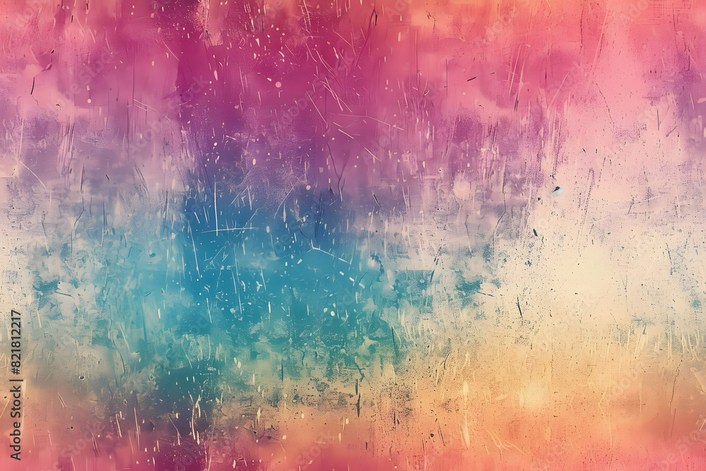 abstract gradient background colors with noise effect grain wallpaper ...