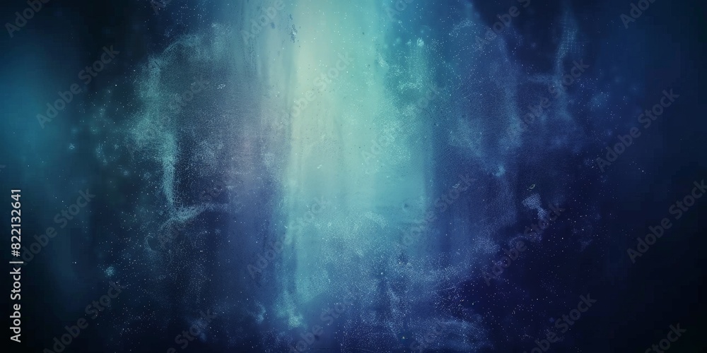 vintage film borders and frames, night sky, dark blue background, film ...