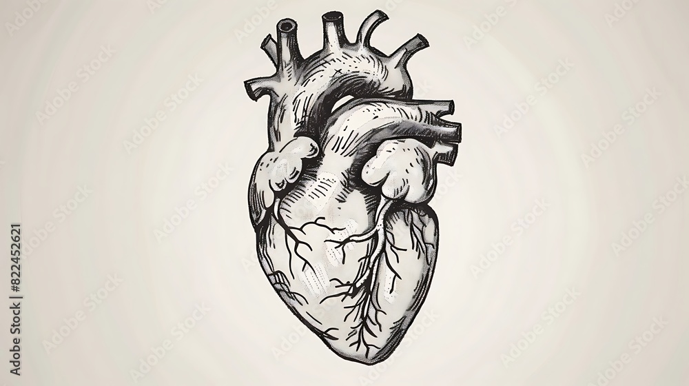 anatomy, biology, blood, illustration, vector, artery, graphic, human ...