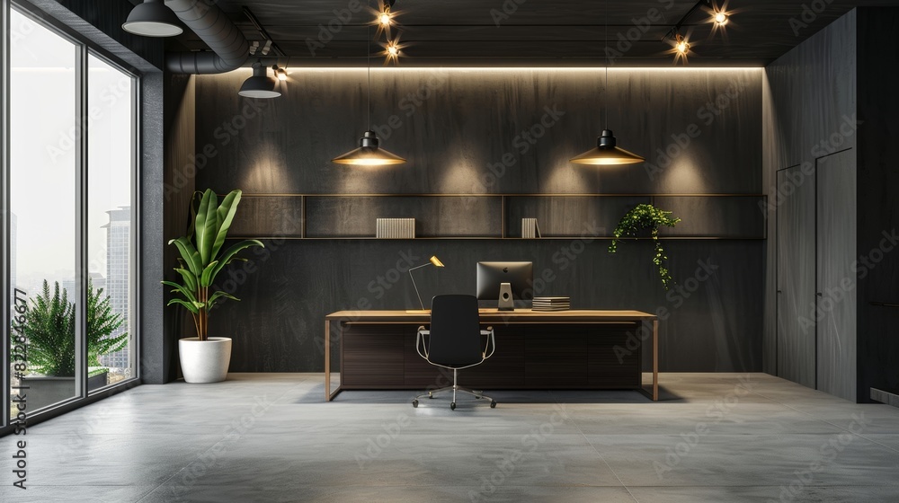 Soft ambient lighting to create a cozy and peaceful ambiance ...