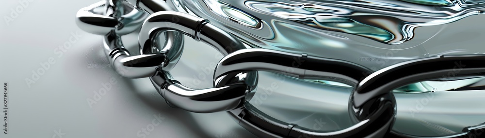 Conceptual design of a sensitive glass sculpture encased in heavy metal ...