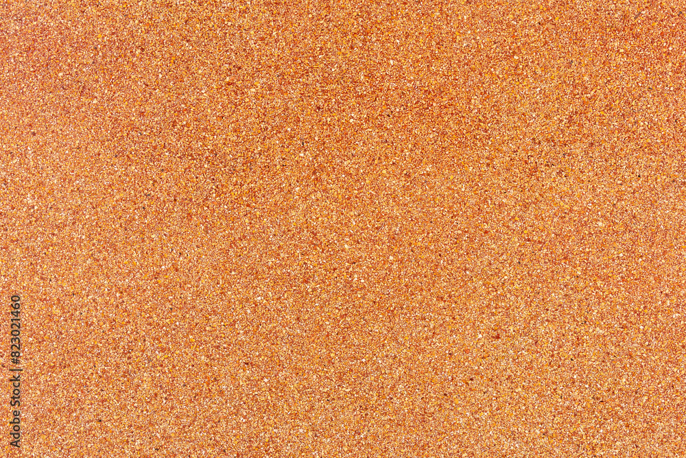 Washed gravel stone walls, pattern gravel floors exposed aggregate ...