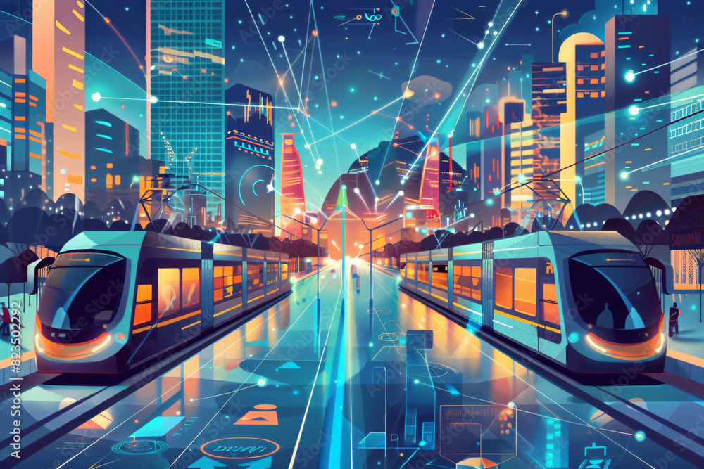 Integration of Modes and Network, Mobility as a Service and Mobility ...