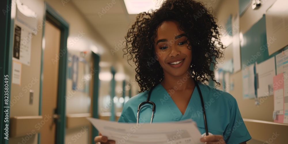 For insurance, healthcare, and compliance reports, write, nurse, and ...