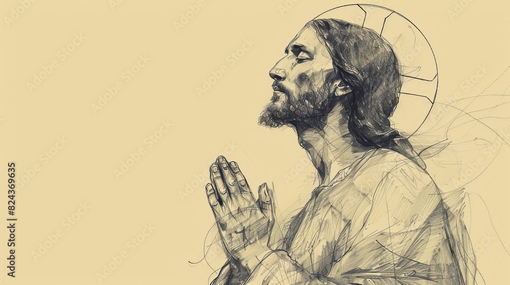 Jesus' Assurance of the Holy Spirit, Biblical Illustration of Comfort ...