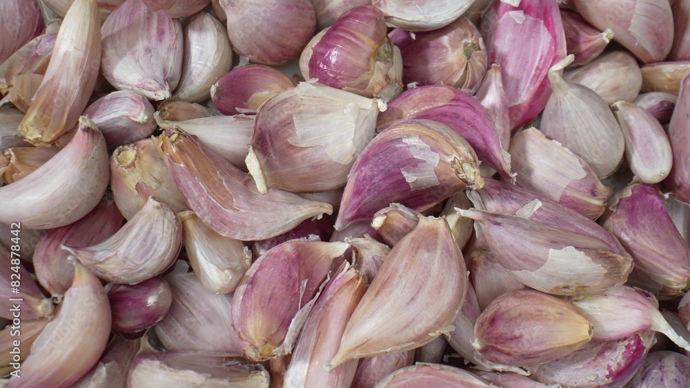 This macro showcases the intricate textures and vibrant colors of ...