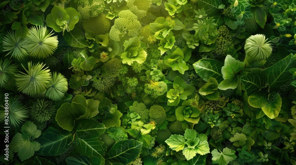 Plants are multicellular members of the Plantae kingdom that utilize ...