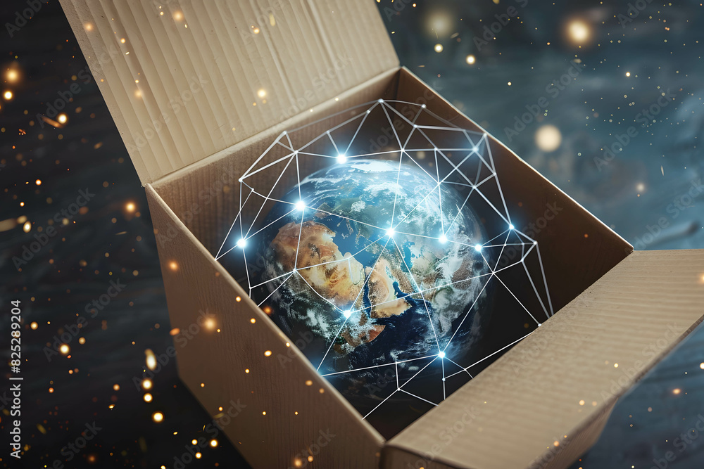 Product delivery that uses technology to help Increase speed and reduce ...