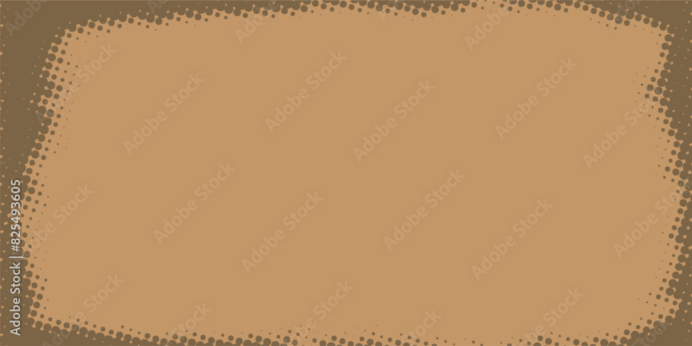 Realistic distressed edge paper texture overlay for album cover art ...