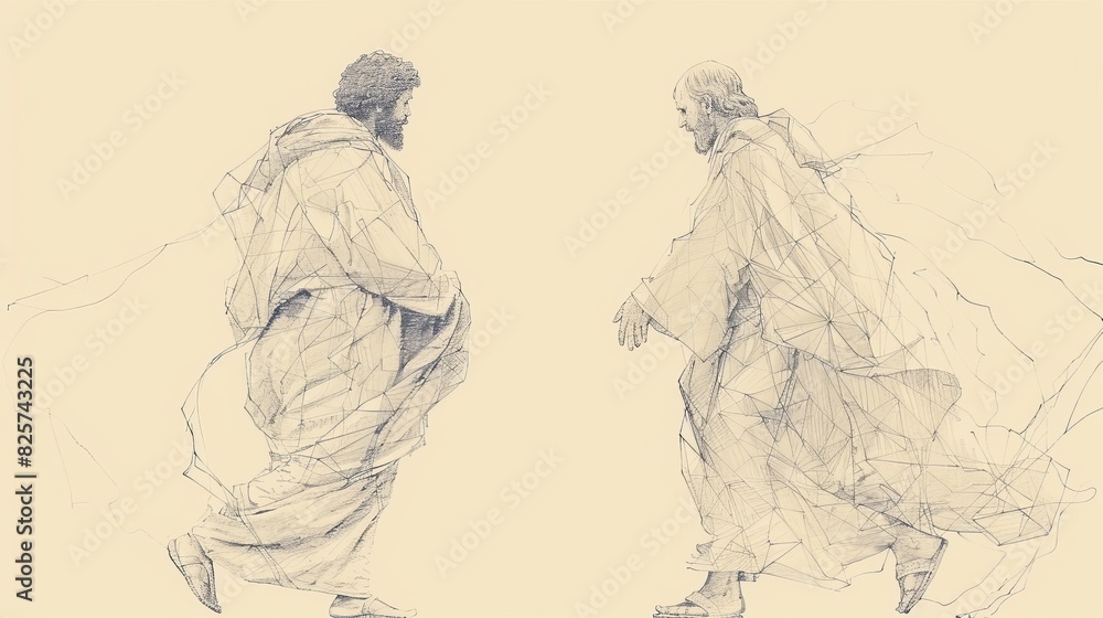 Forgiveness and Redemption: Modern Prodigal Son Returning to Jesus ...