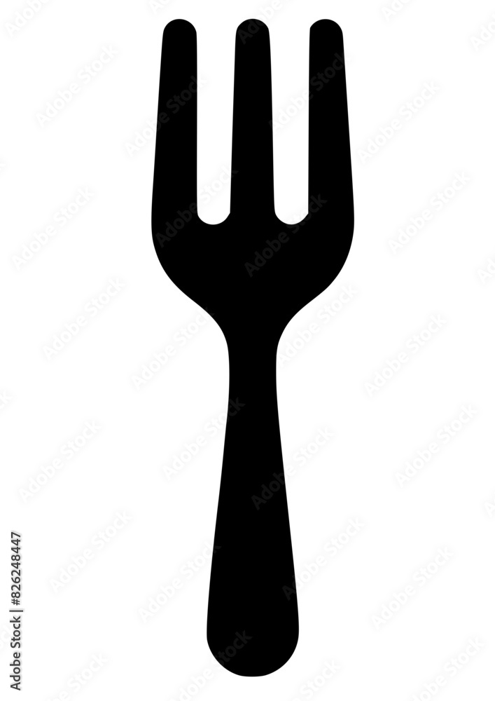 Fork SVG, Kitchen SVG, Spoon SVG, Cutlery SVG, Knife SVG, Food SVG ...