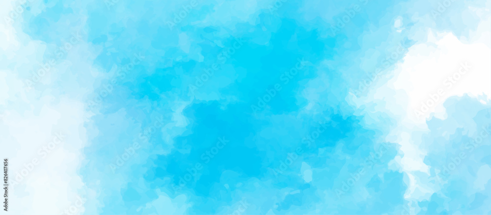 Blue sky with cloud .Beautiful blue sky with white clouds .bright cloud ...