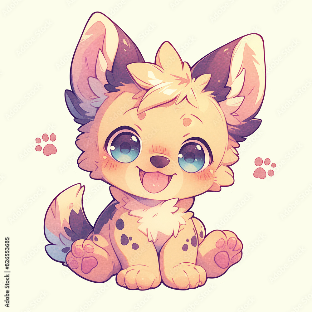 yorkshire terrier yorky breed boy dog cute kawaii clipart white ...