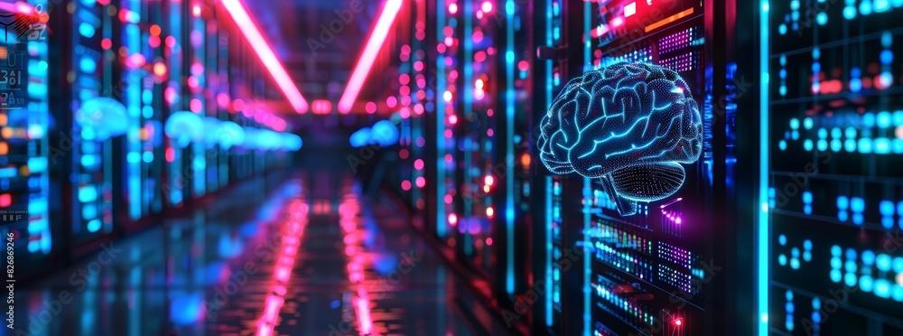 Designing deep learning models in a neural network research center ...