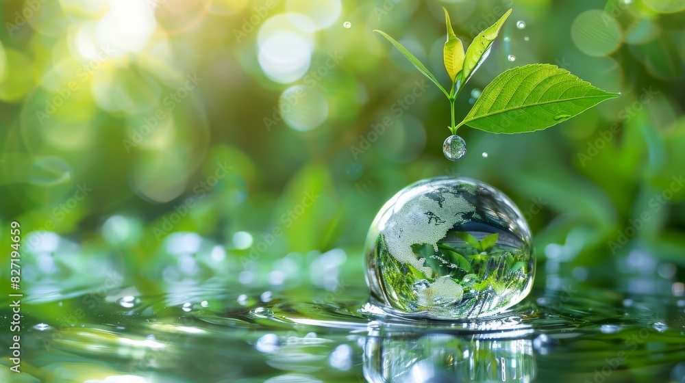 Implementing Sustainable Water Management Practices in Modern Business ...