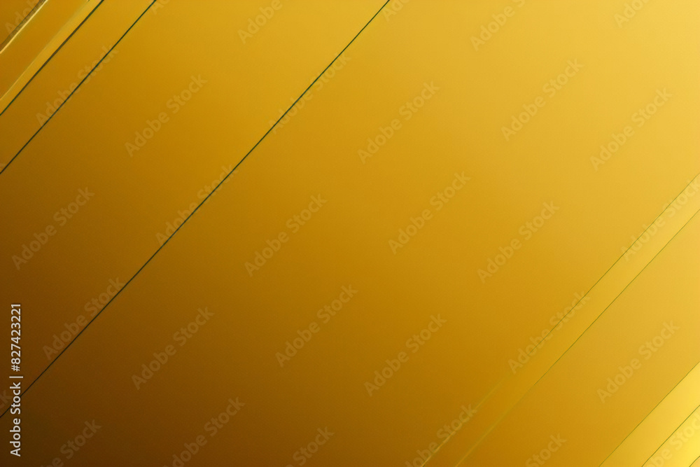 Fondo metálico dorado, textura de lámina dorada, lámina de degradado metálico, efecto acero ...