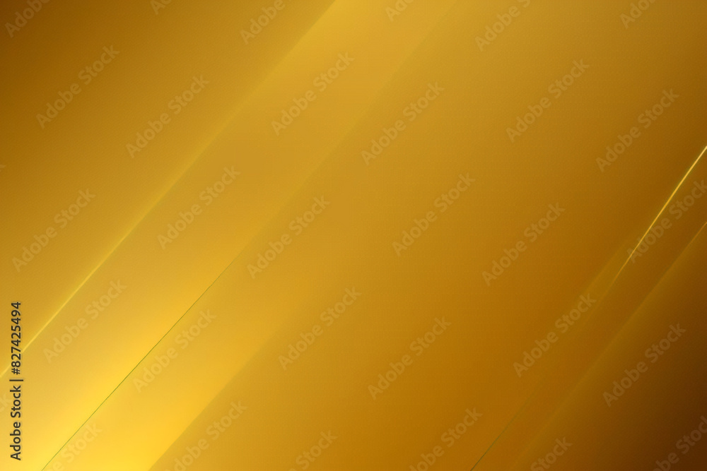 Fondo metálico dorado, textura de lámina dorada, lámina de degradado ...