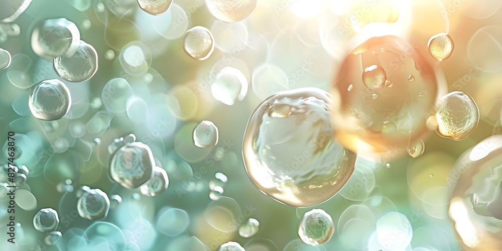 Observing Human Cells in Their Natural Environment at a Microscopic ...