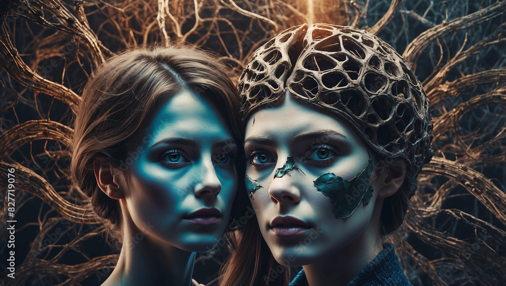 Abnormal Psychology Psychopathology Psychotherapy Psychiatry Mental ...